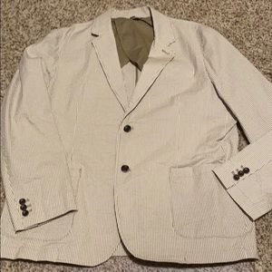 Goodfellow & Co | Suits & Blazers | Nwt Goodfellow Co Blazer Sport Coat ...